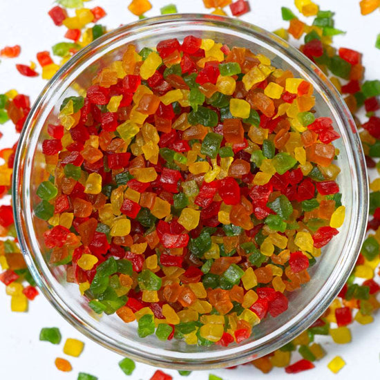 Tutti Frutti - 100g | Ask Foods